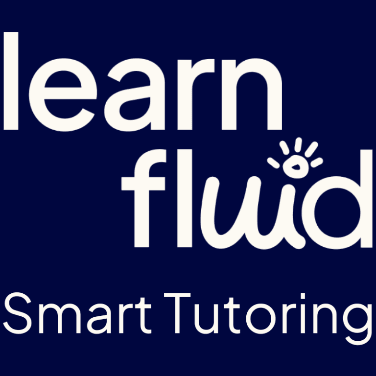 Personalised Online Tutoring UK | AI Powered | Learnfluid